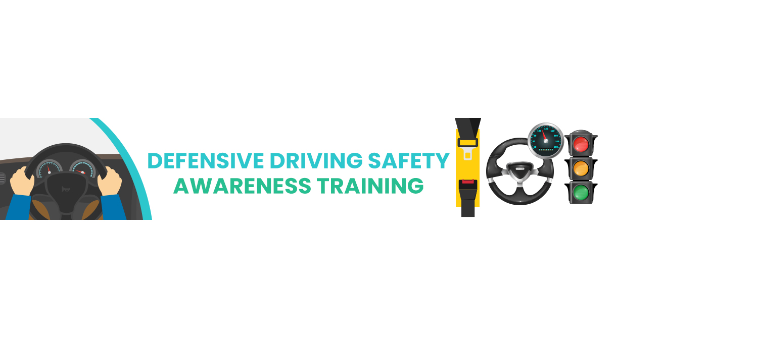 Summary of Defensive Driving Safety Awarness Training | GWG