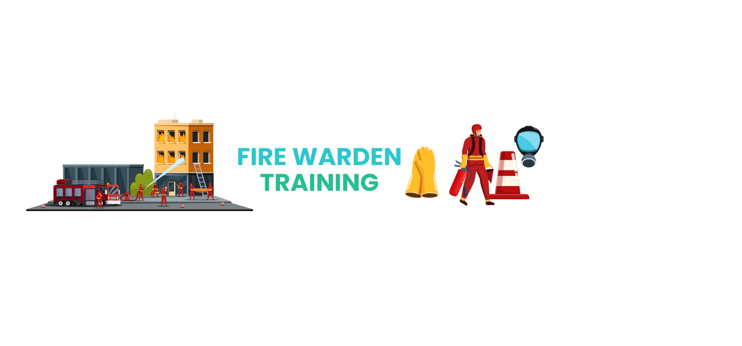 Summary of Fire Warden Training | GWG